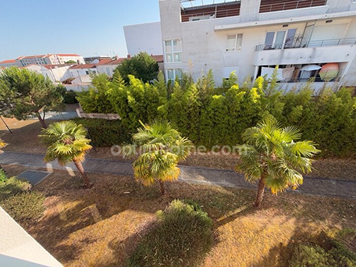 Appartement 4 pièces à vendre - La Rochelle, Saint-Eloi, Rompsay