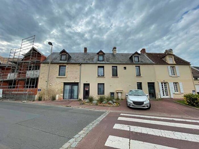 Maison à louer - Louvigny - 3 pièces - 2 chambres