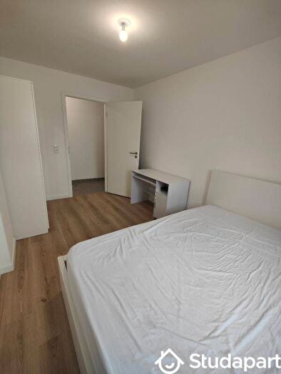 Petit Dammarie-Croix Saint Jacques, Dammarie-les-Lys - Appartement 1 pièce à louer