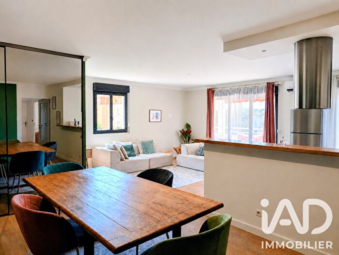 Saint-Raphaël, Peyron, Peire Sarade, Aspé - Appartement 3 pièces à vendre