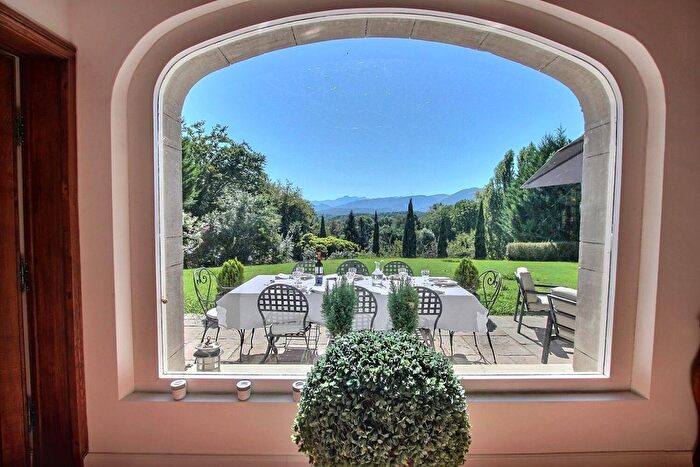 Maison à vendre - Pau, Centre-ville - 7 pièces - 6 chambres