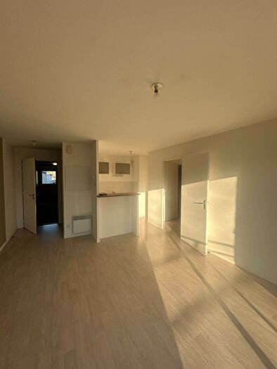 Appartement 2 pièces à Grandparigny, à louer
