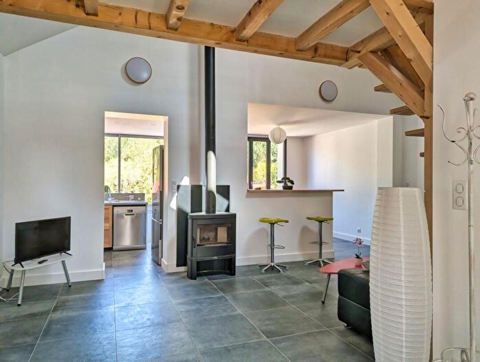 Bergerac, Les Vaures, Vergnes, Breuil, Beauplan - Maison 4 pièces à vendre