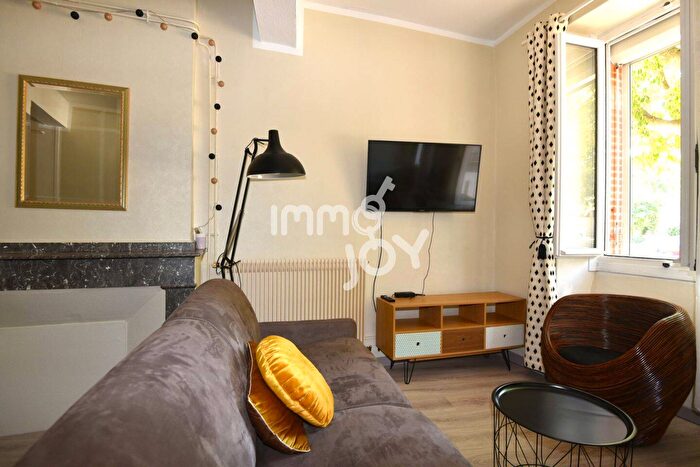 Centre Ville, Castanet-Tolosan - Appartement 2 pièces à louer