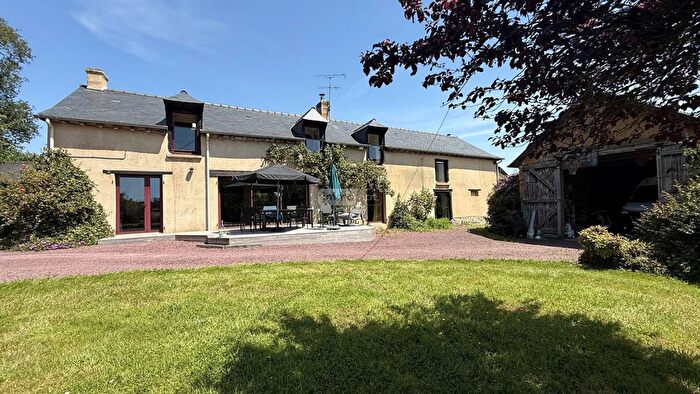 Maison 7 pièces à vendre à Betton
