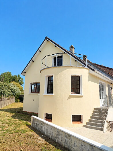 Maison 3 pièces à vendre - Boulogne-sur-Mer, Gambetta, Ste-Beuve