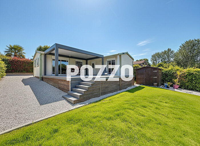 Maison 5 pièces à vendre - Hudimesnil