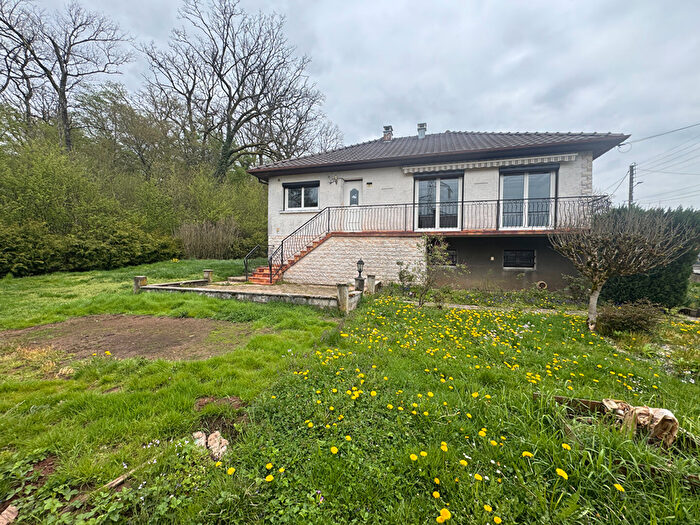 Maison 5 pièces à vendre à Couthenans