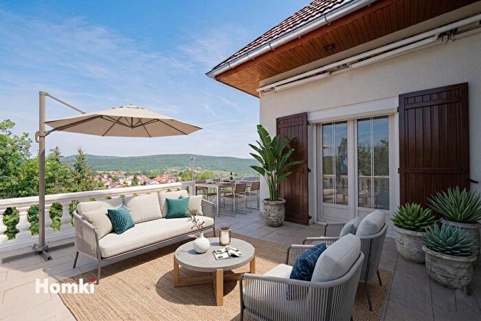 Maison 6 pièces à vendre - Samognat