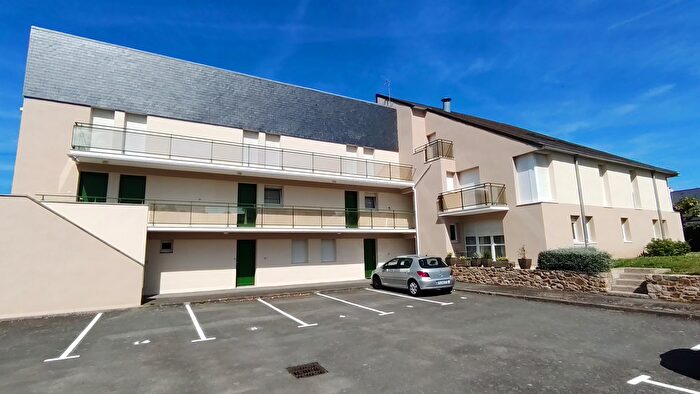 Appartement 4 pièces à vendre à Saint-Briac-sur-Mer