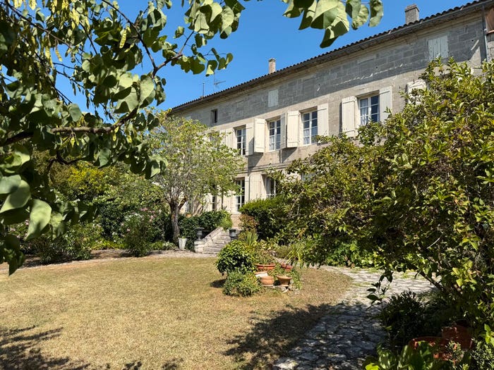 Maison 10 pièces à vendre - postalCode