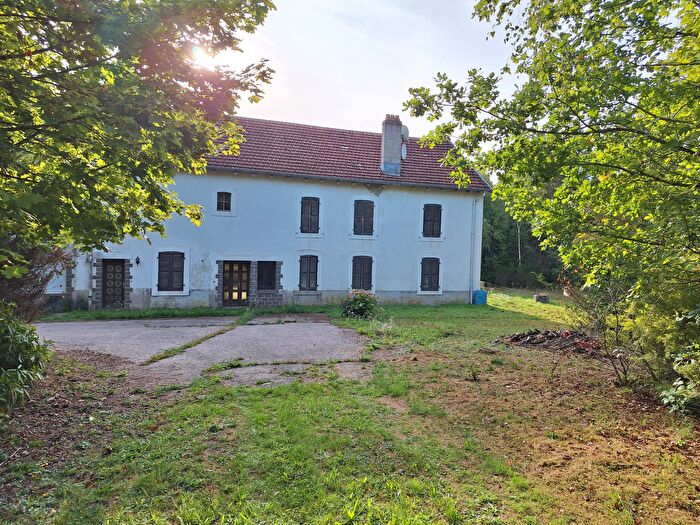 Maison 5 pièces à vendre à Senones