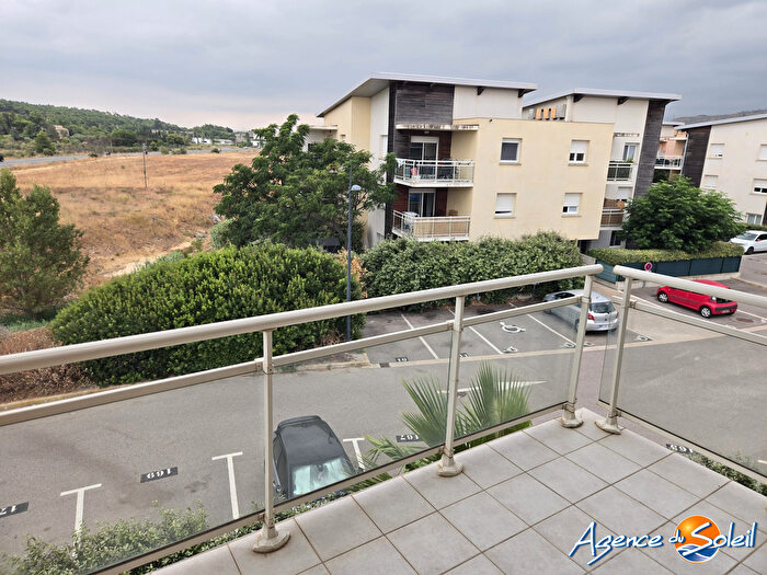Appartement 2 pièces à louer - Narbonne, Saint-Jean, Saint-Pierre