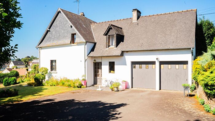 Maison 5 pièces à Sourdeval, à vendre