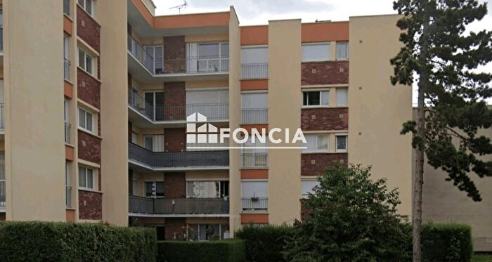 Appartement 1 pièce à vendre à Maurepas, LAgiot