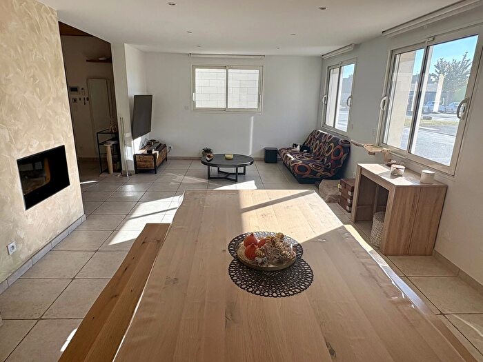 Maison à vendre - Saumur, Chemin Vert, Violettes - 7 pièces - 5 chambres