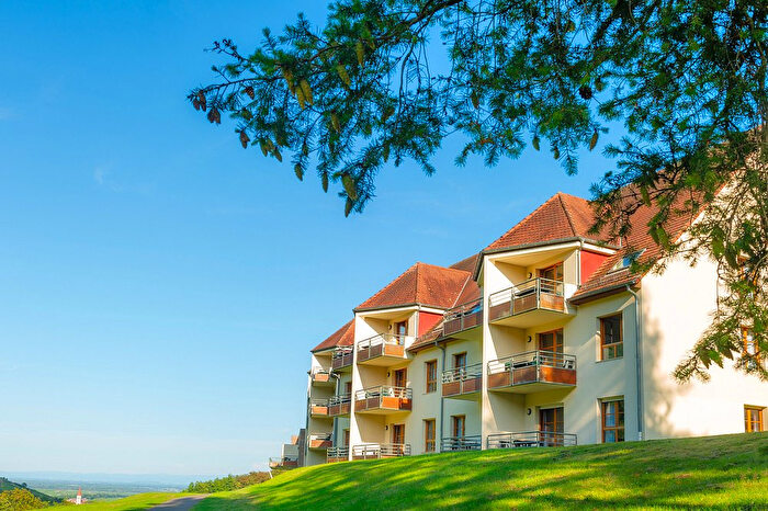 Appartement 3 pièces à vendre à Ammerschwihr