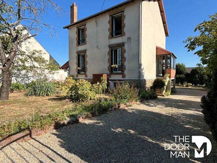 Limours - Maison 6 pièces à vendre