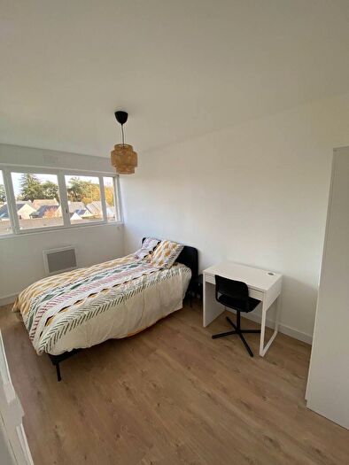 Appartement 5 pièces à louer - Saint-Herblain, Nord