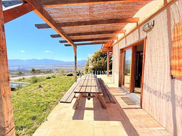 Maison 4 pièces à Sisteron, à vendre