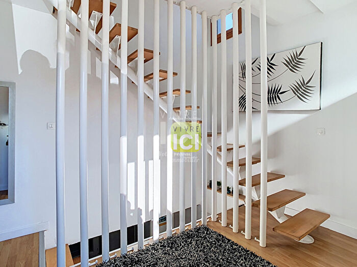 Maison 7 pièces à vendre - Cholet, Turbaudières