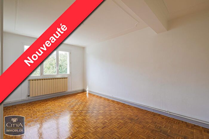 Appartement à vendre - Grenoble, La Capuche, Grands Boulevards - 4 pièces - 3 chambres