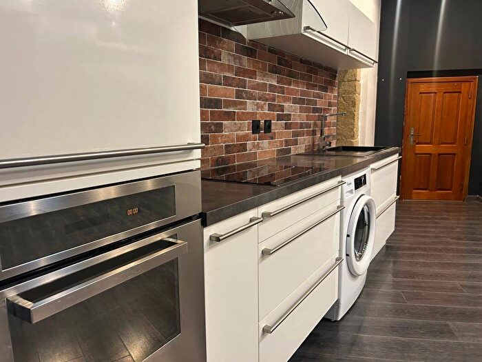 Appartement à louer - Clarensac - 3 pièces - 2 chambres