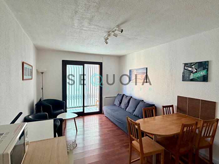 Appartement à louer - Antibes, Rastines, Super Antibes, Laval, La Fontonne - 2 pièces - 1 chambre