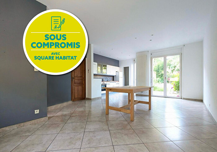 Maison à vendre - Villeneuve-dAscq, Sart, Babylone - 5 pièces - 4 chambres