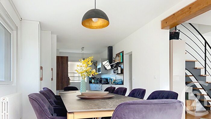 Maison 7 pièces à vendre - Saint-Malo, Marne-Eveil, Lhôpital