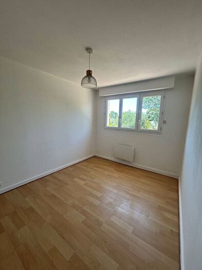Appartement 2 pièces à louer - Saintes