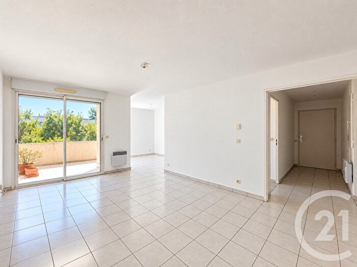 Appartement 3 pièces à Montpellier, Estanove, à louer