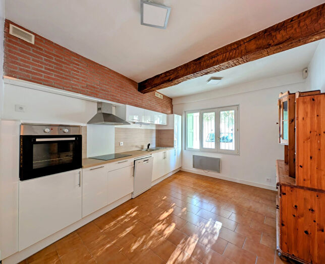 Maison à vendre - Claira - 4 pièces - 3 chambres