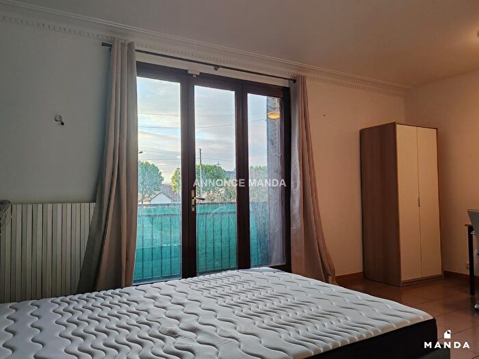 Rosny-sous-Bois, Les Changis - Appartement 8 pièces à louer