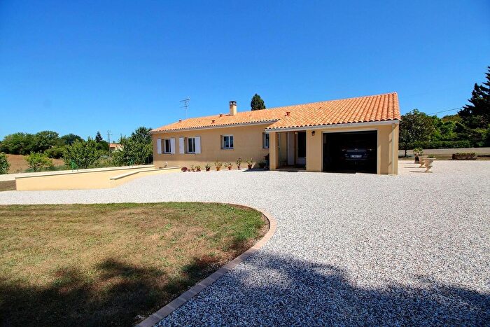 Maison 5 pièces à vendre - Écurat