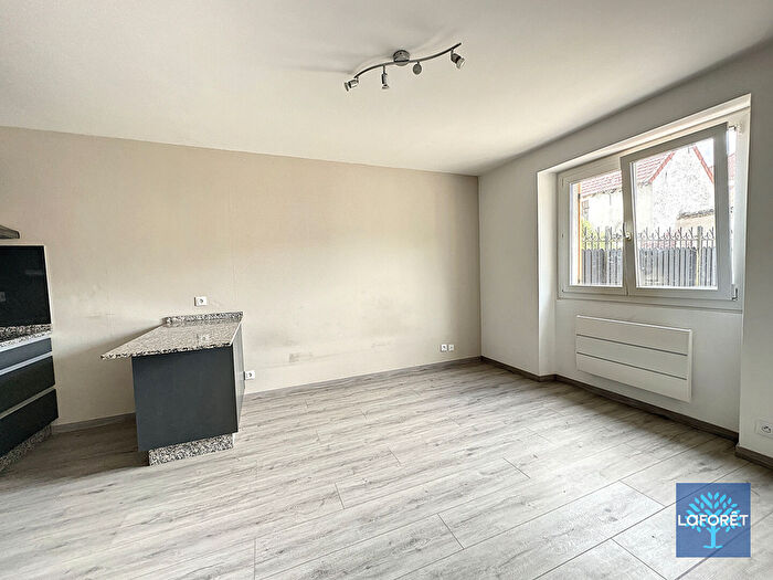 Leudeville : Appartement 1 pièce à louer
