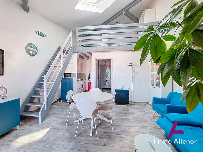 Appartement 3 pièces à vendre - Vieux-Boucau-les-Bains