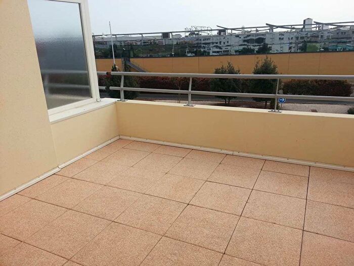 Appartement 3 pièces à louer - Agde, La Ville