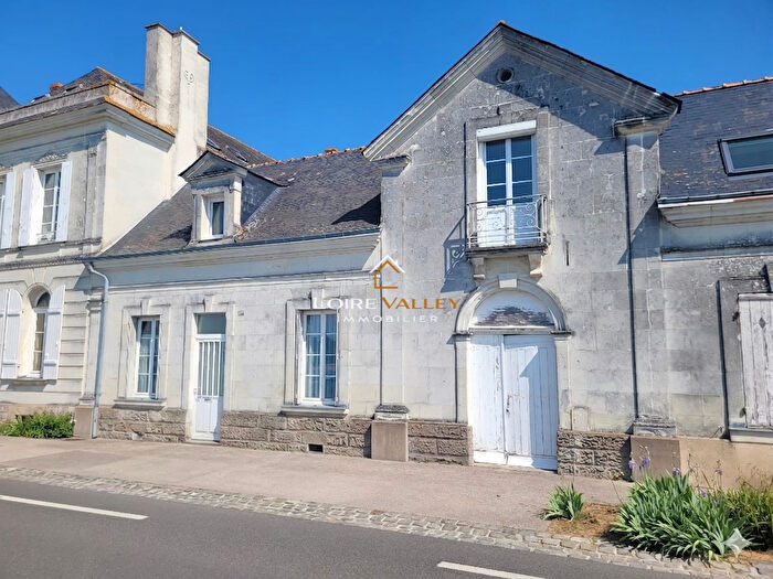 La Daguenière : Maison 6 pièces à vendre