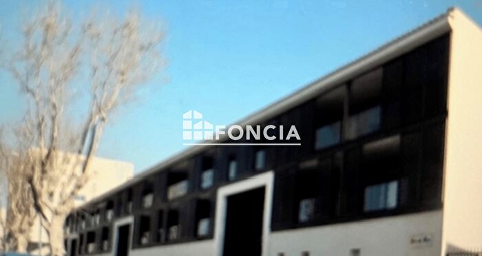 Appartement à vendre - Narbonne, Cité - 2 pièces - 1 chambre