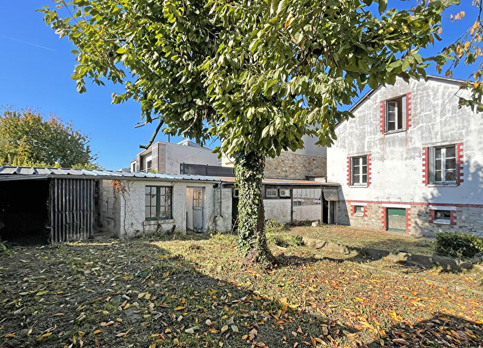 Maison 3 pièces à Quartiers Sud-Est, Le Landry, à vendre