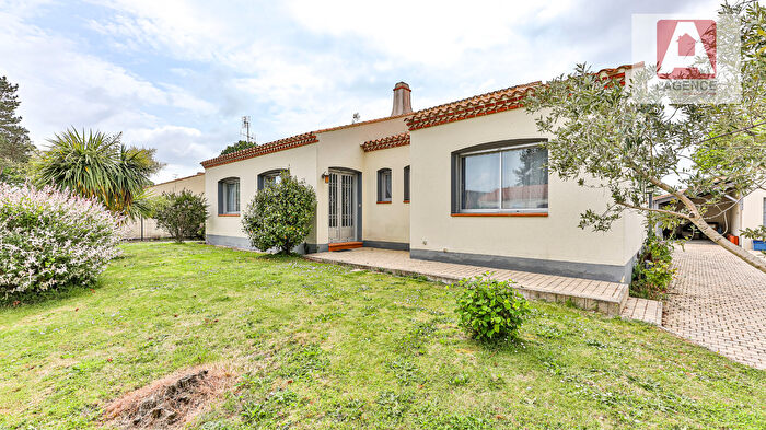 Maison 5 pièces à vendre - La Chapelle-Hermier