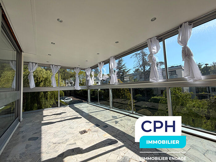 Appartement 4 pièces à vendre - Le Chesnay, Pré-Vert