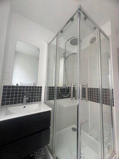 Appartement à louer - Europe, Brest - 3 pièces - 2 chambres