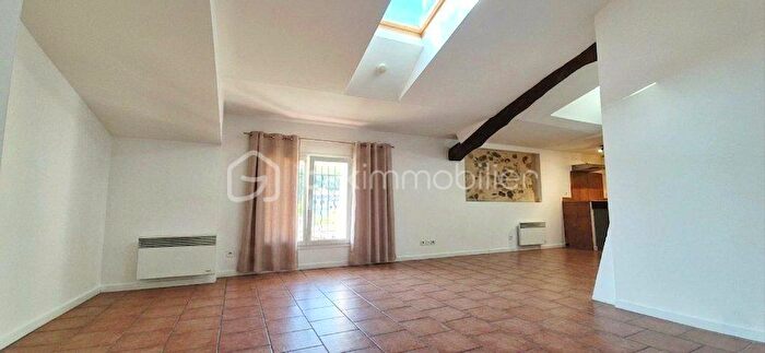 Belgentier - Appartement 2 pièces à vendre