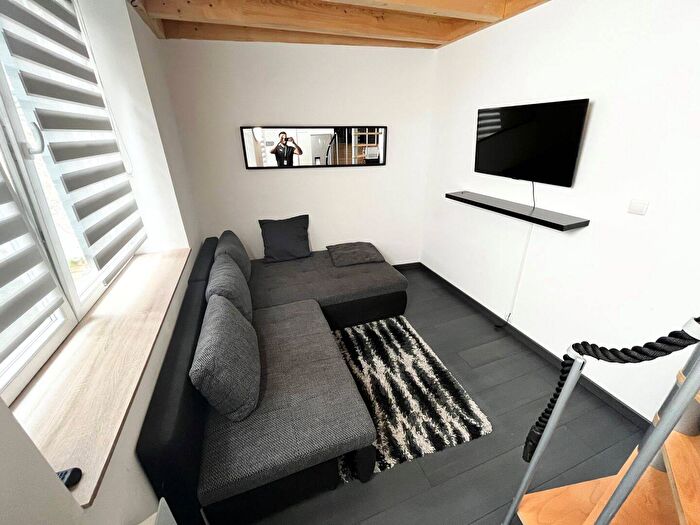 Héricourt - Appartement 1 pièce à louer
