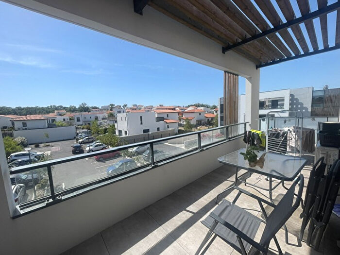 Perpignan, Saint-Martin - Appartement 3 pièces à vendre