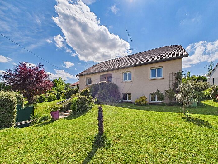 Maison 7 pièces à vendre - Verdun, Glorieux, Cité Verte