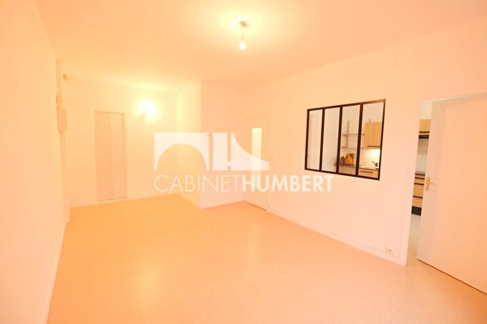 Saint-Étienne, La Dame Blanche, La Richelandière, Montplaisir, Monthieu : Appartement 3 pièces à louer