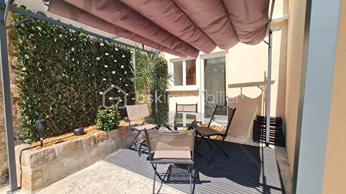 Appartement à vendre - Claye-Souilly - 5 pièces - 4 chambres